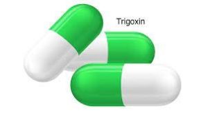 Trigoxin Pill: Uses and Side Effects